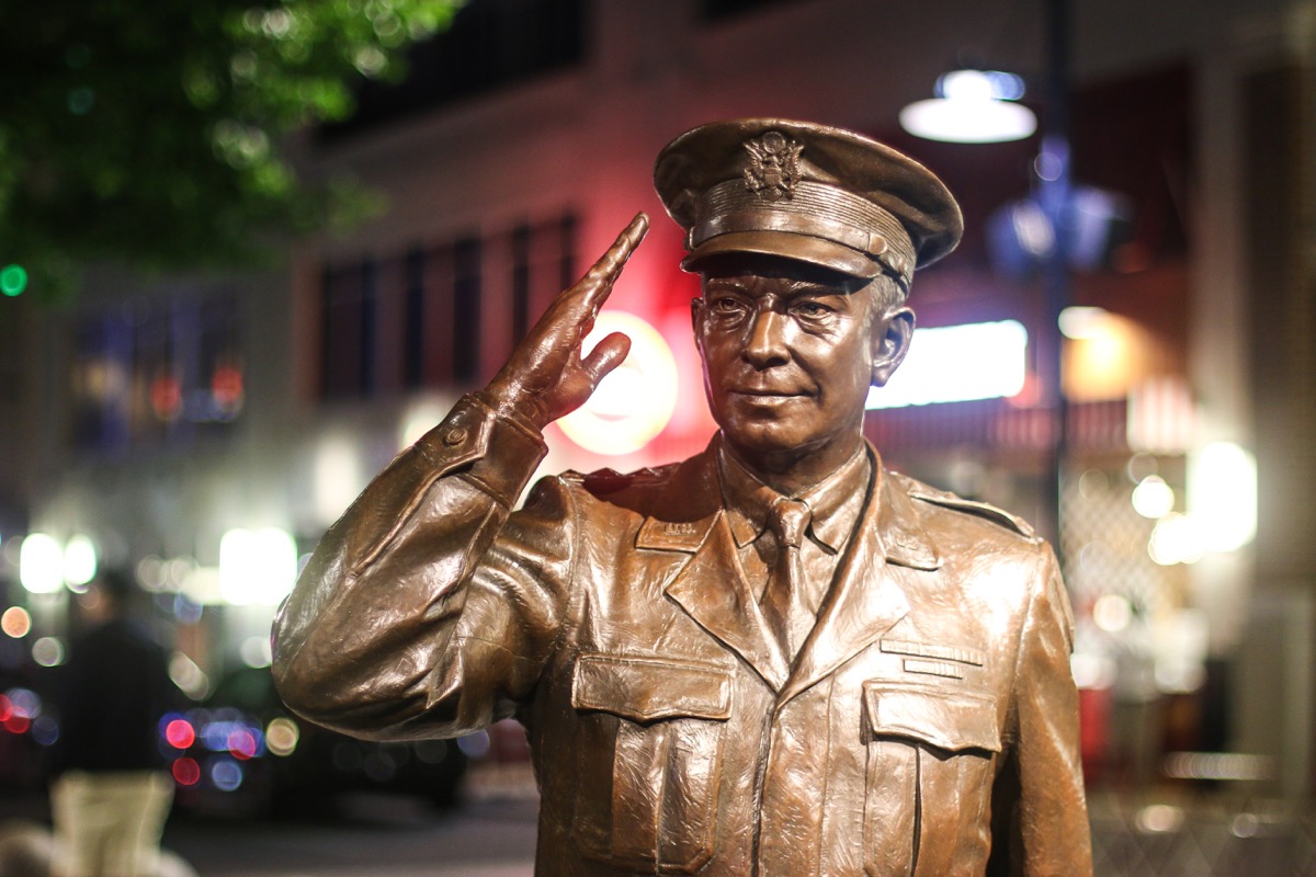 34 Fascinating Facts About the Army That Deserve a Salute