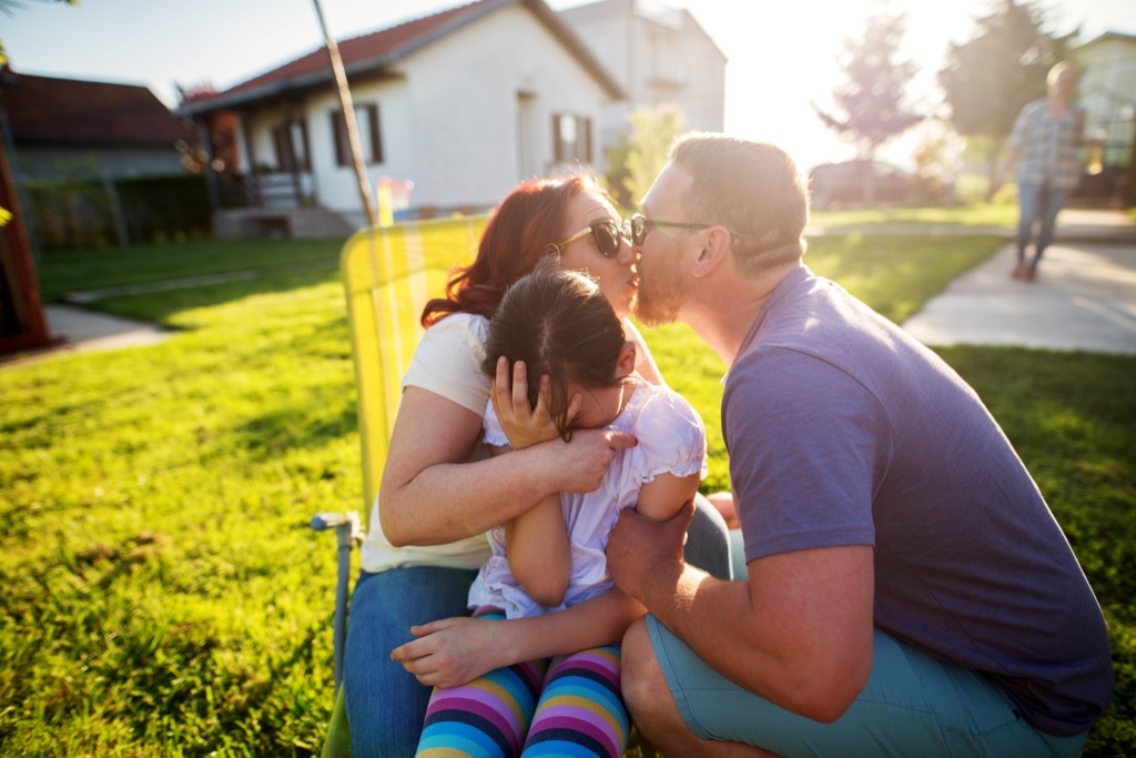 The 30 Best Things about Being a Dad — Best Life