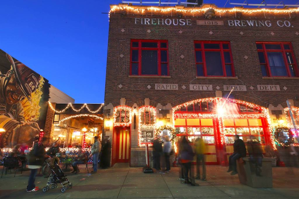 20 Beautiful New Uses for Old Firehouses You Have to See — Best Life