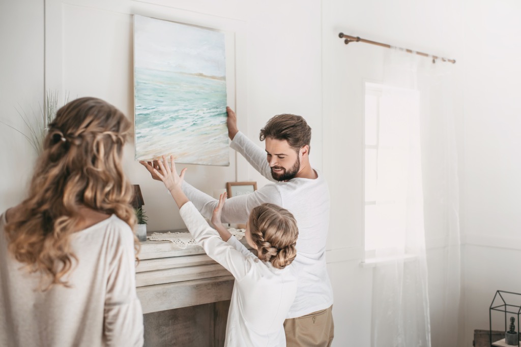30 Home Design Tricks That Will Make Any Room Look So Much Bigger