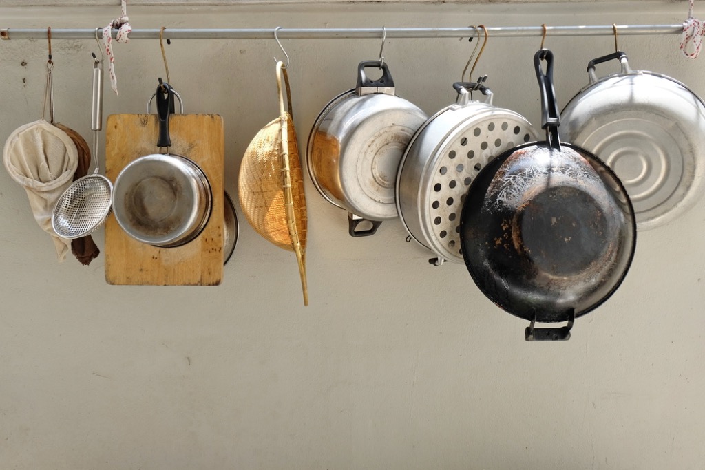 30 Genius Home Storage Hacks That Will Clear Up So Much Space
