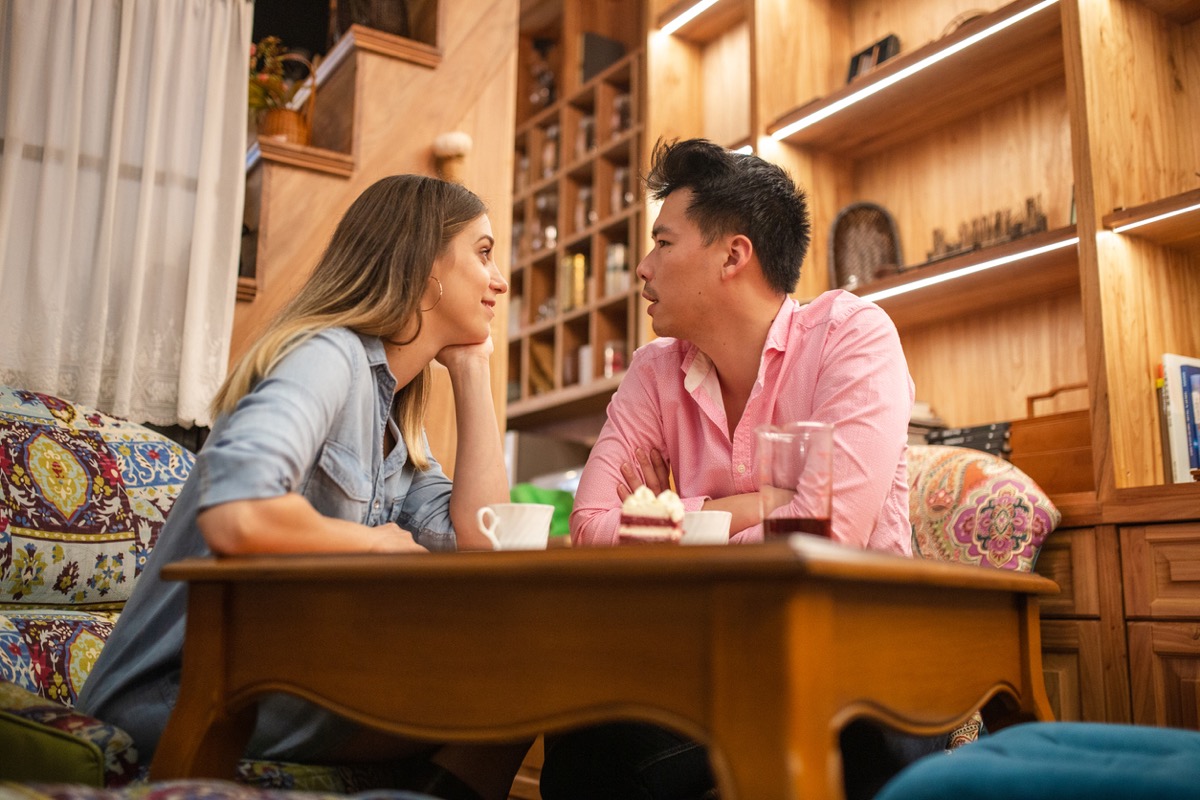 21 Ways to Maintain a Healthy Marriage — Best Life
