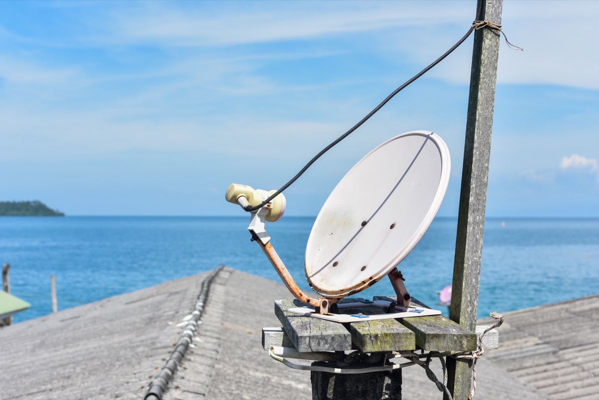 38 Ocean Facts That Will Blow You Out of the Water — Best Life