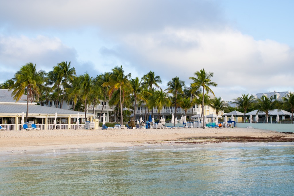 The 50 Most Humid Places in America — Best Life