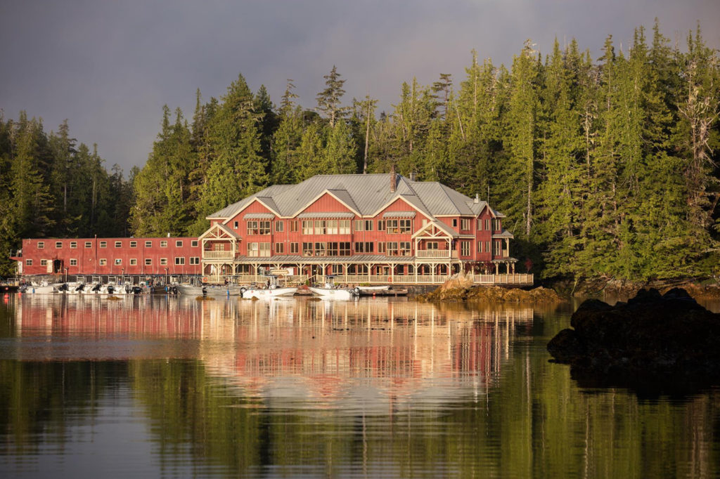 15 Floating Hotels That Are Simply Magical — Best Life