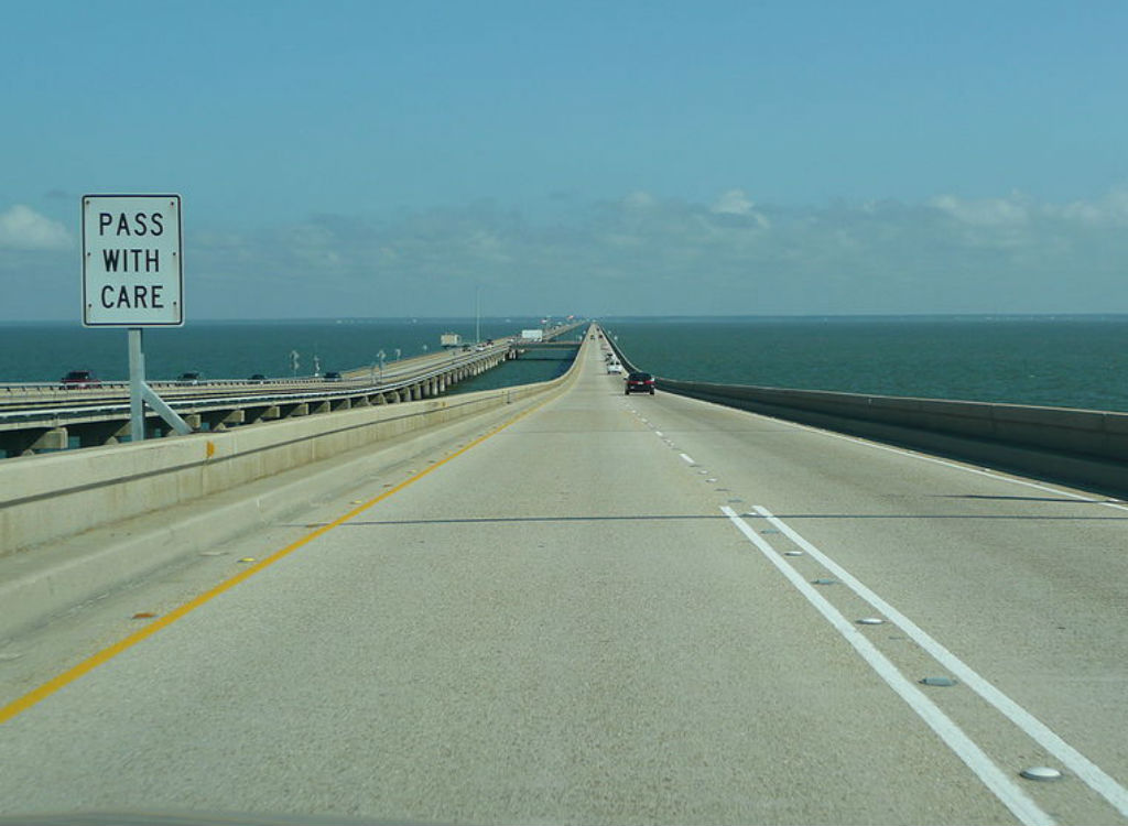 30 Most Dangerous Roads in America