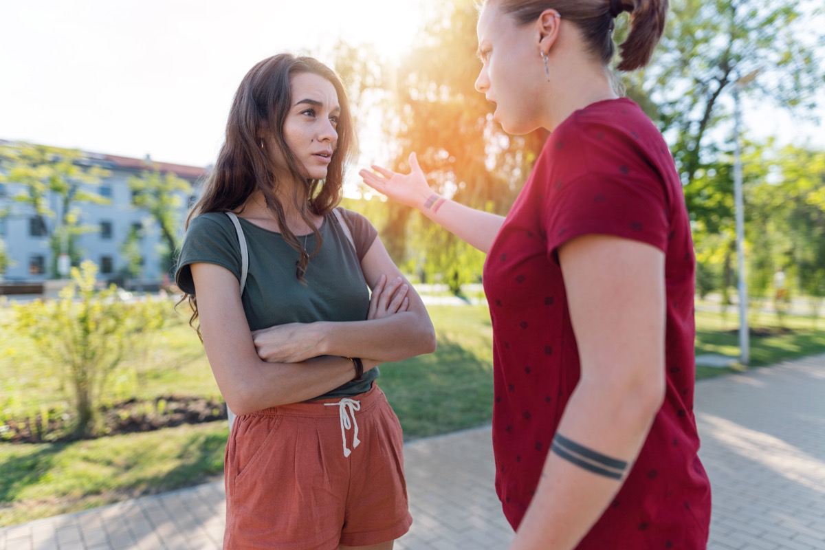 33 Things You Should Never Say Over Text — Best Life