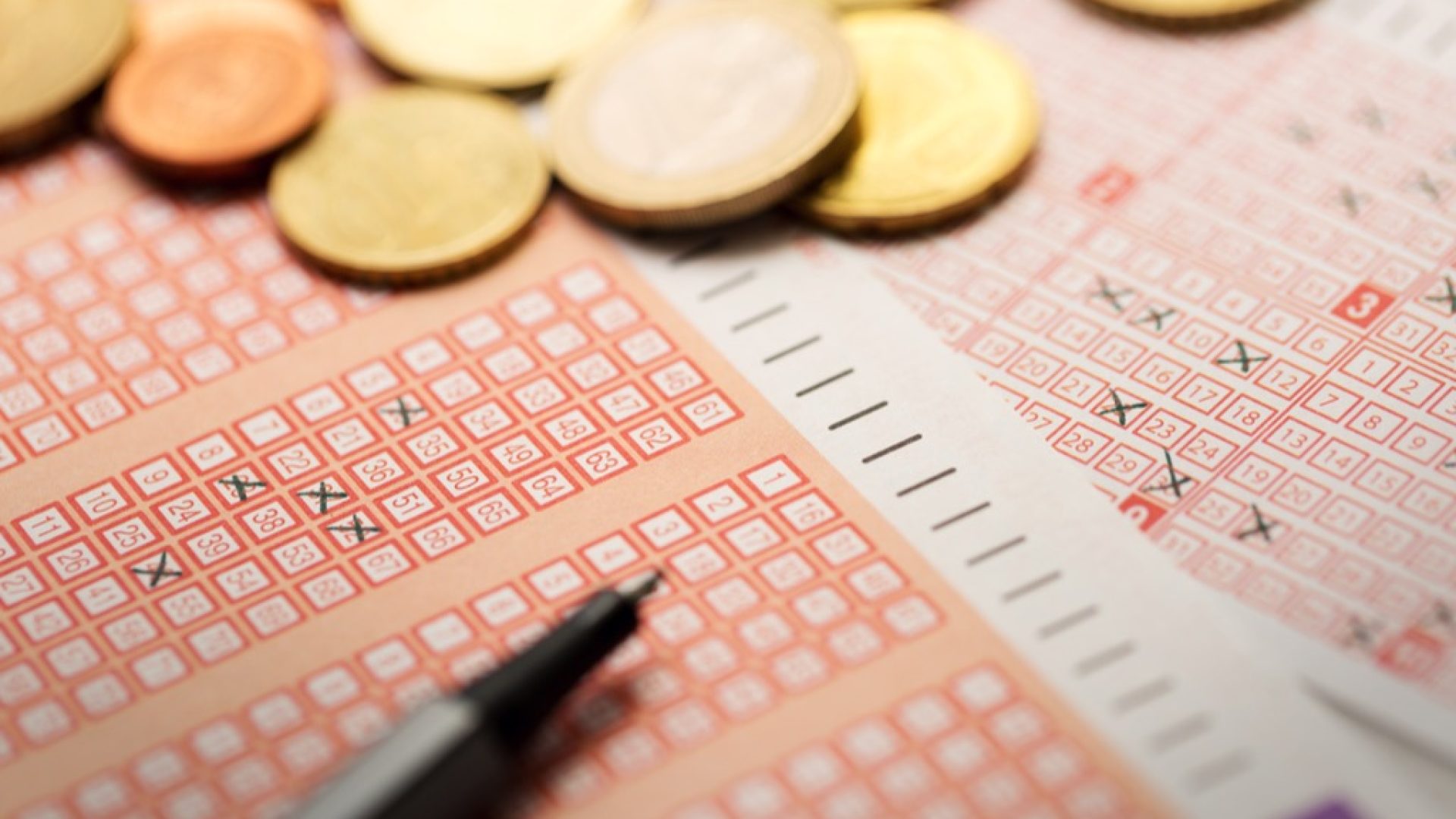 30 Surprising Facts about the Lottery — Best Life