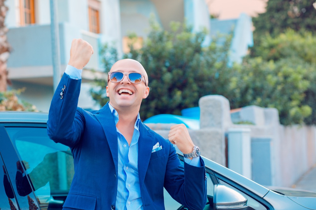 27 Signs You're a "Free Spirit" — Best Life