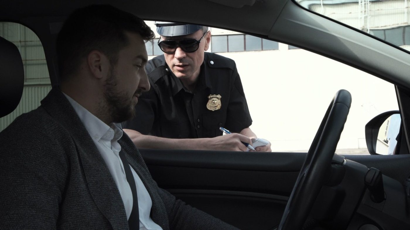 15 Police-Approved Excuses for Speeding — Best Life