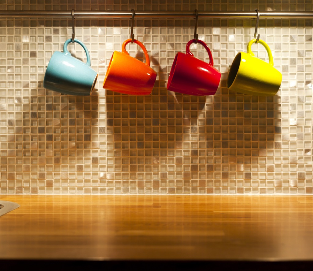 30 Genius Home Storage Hacks That Will Clear Up So Much Space