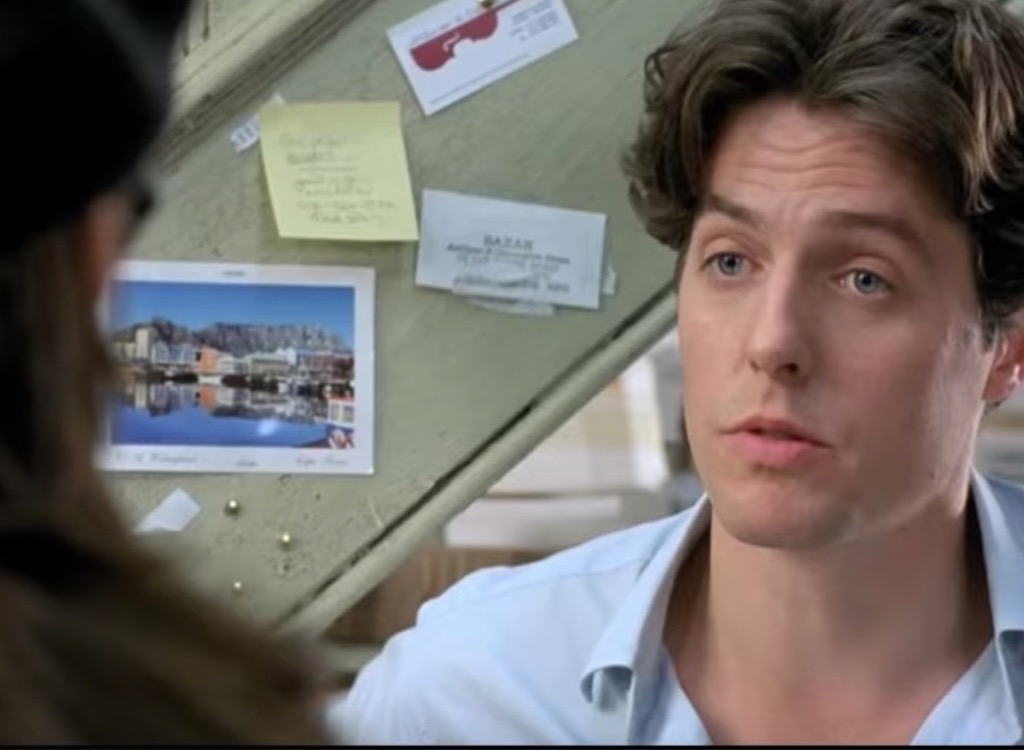 25 Hilarious Clichés in Every Rom-Com — Best Life
