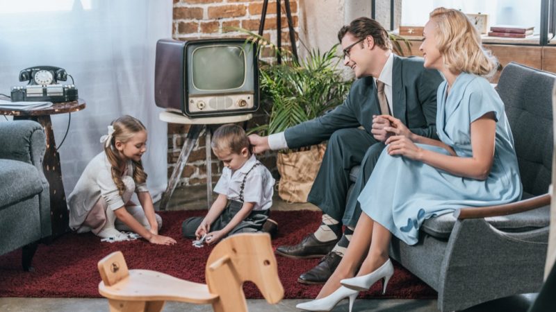 50 Ways Life Has Changed in the Last 50 Years — Best Life