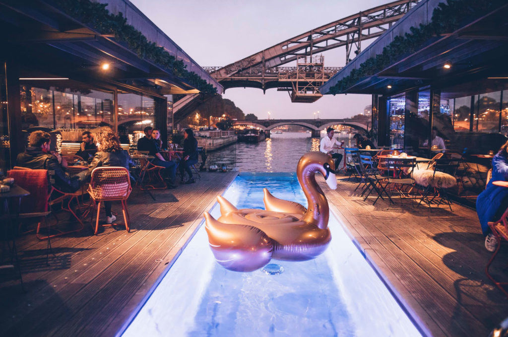 15 Floating Hotels That Are Simply Magical — Best Life