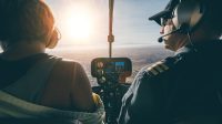 15 Surprising Things Pilots Do When They're Bored — Best Life