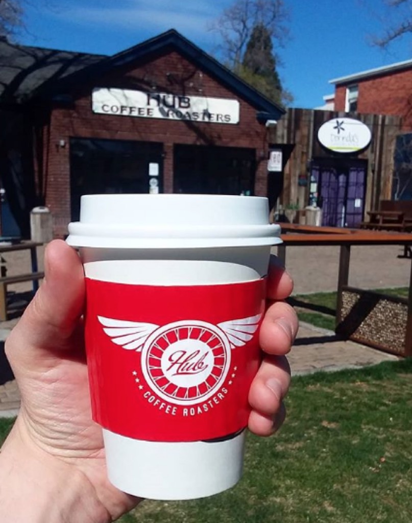 The 50 Most Caffeinated Cities in America — Best Life