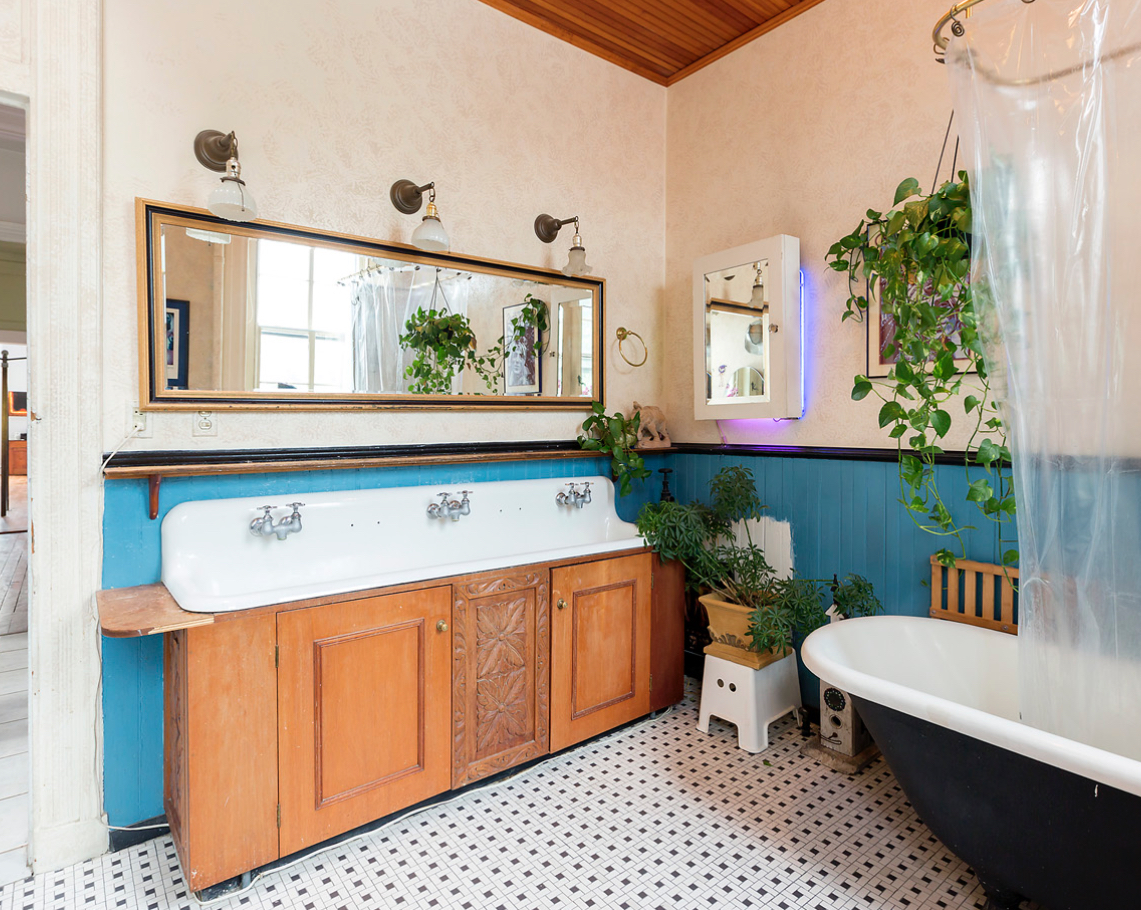 20 Beautiful New Uses for Old Firehouses You Have to See — Best Life