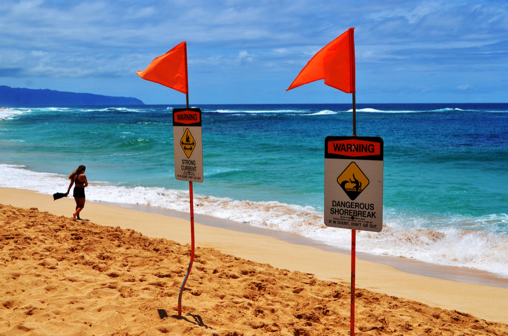 30 Reasons Why the Ocean Is Scarier Than Space