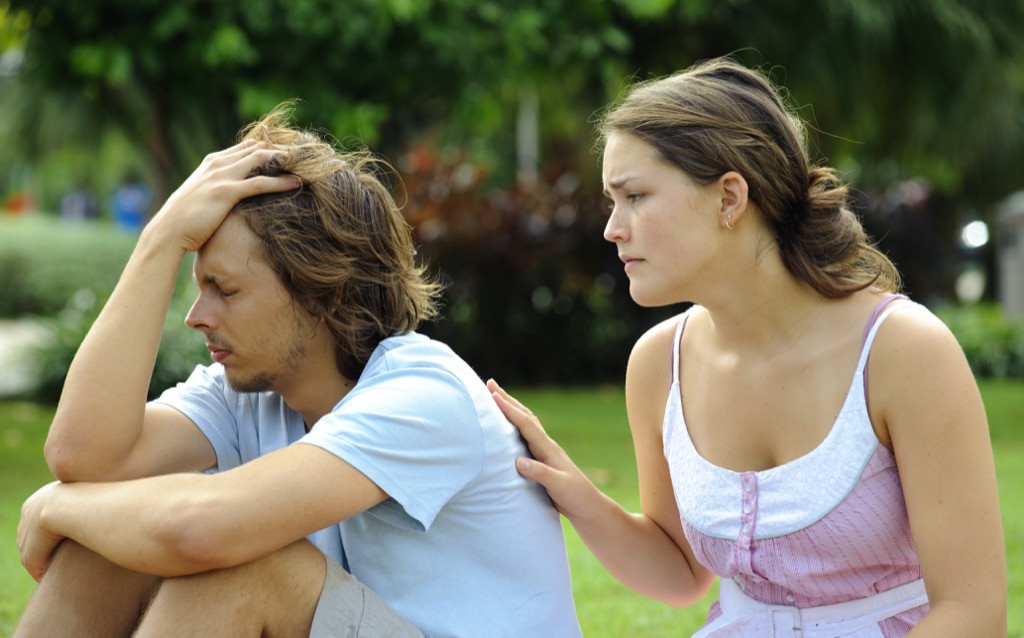 20 Signs You're Too Sensitive — Best Life