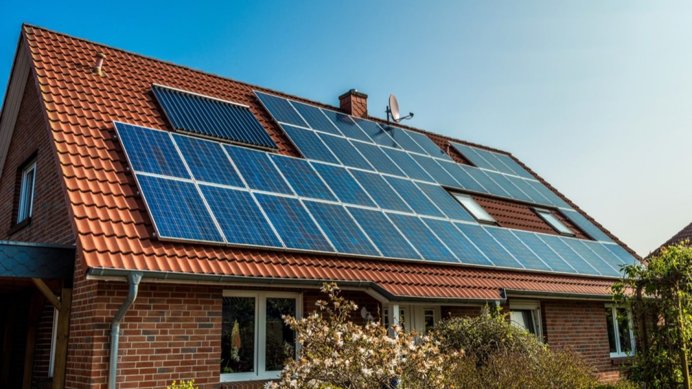 30 Easy Ways to Make Your Home More Eco-Friendly