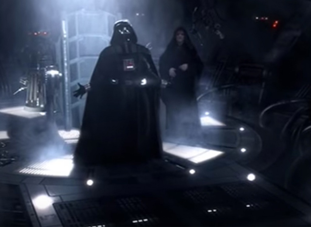 30 Silly Star Wars Jokes That Are Actually Hilarious — Best Life