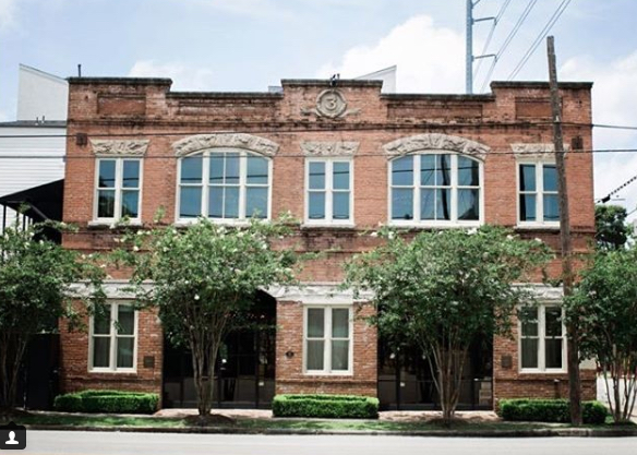 20 Beautiful New Uses for Old Firehouses You Have to See — Best Life