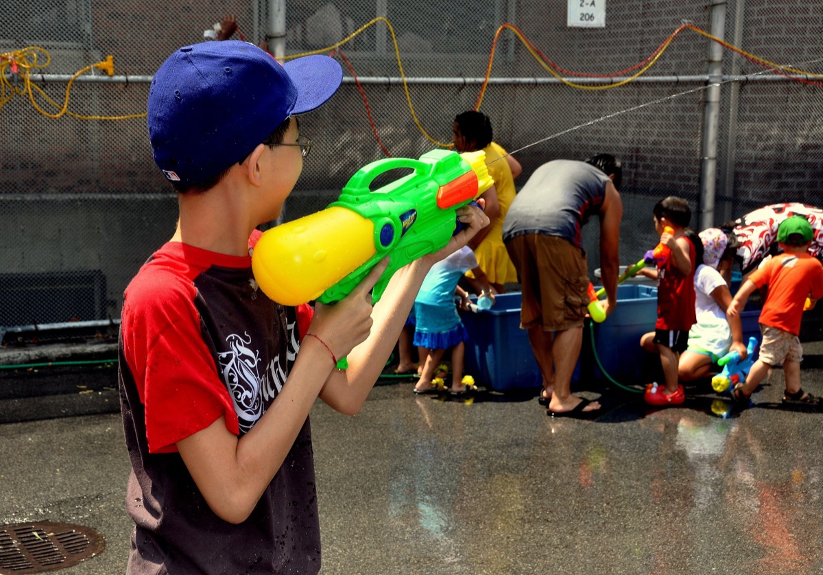 100 Fun Bits of Trivia Guaranteed to Make Your Day — Best LifeBest Life