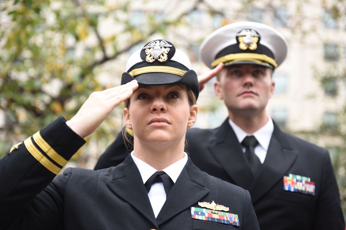 34 Fascinating Facts About the Army That Deserve a Salute