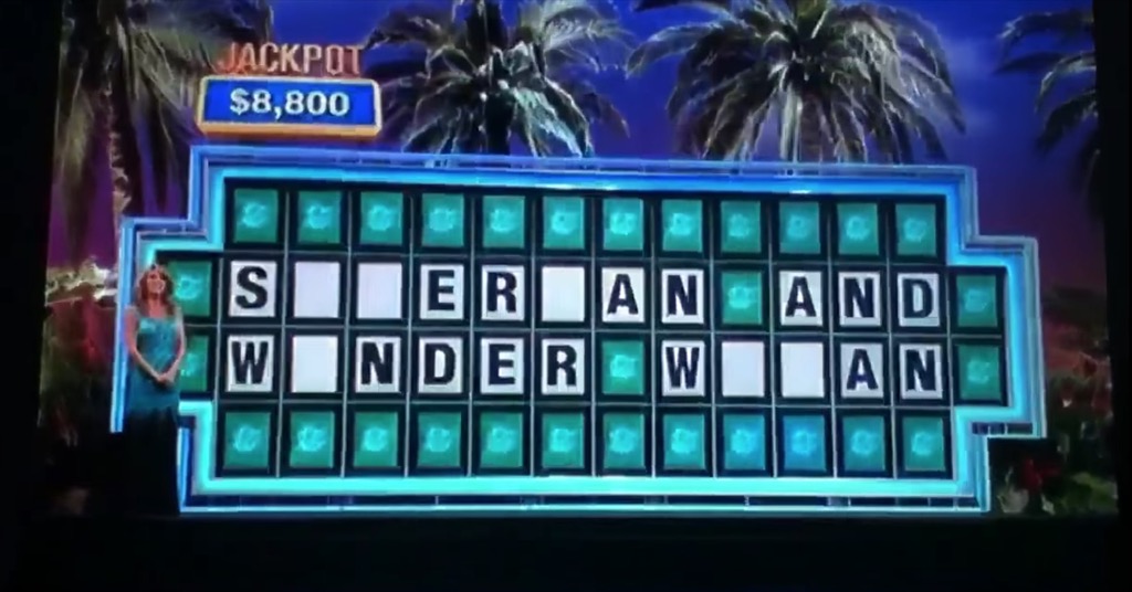 25 Wrong "Wheel of Fortune" Answers That Are Simply Hilarious — Best Life