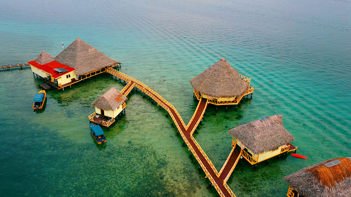 15 Floating Hotels That Are Simply Magical — Best Life
