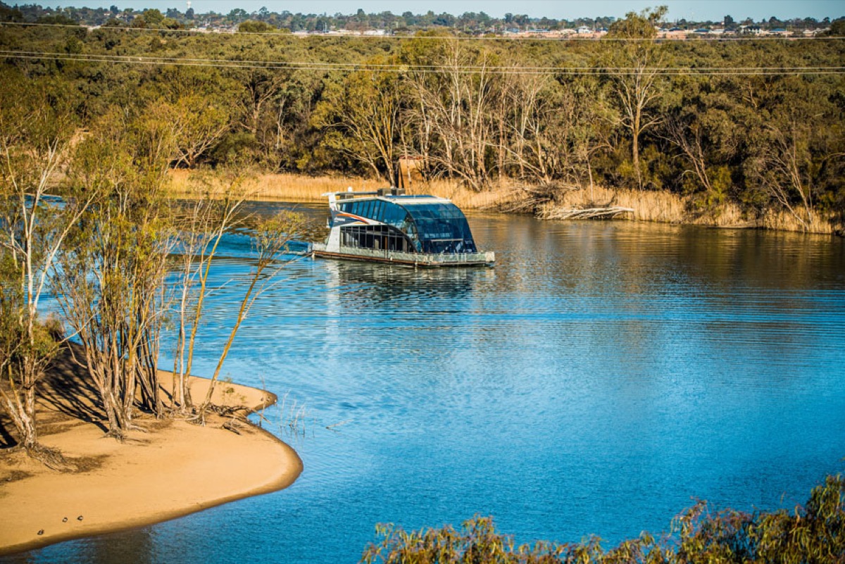 15 Floating Hotels That Are Simply Magical — Best Life