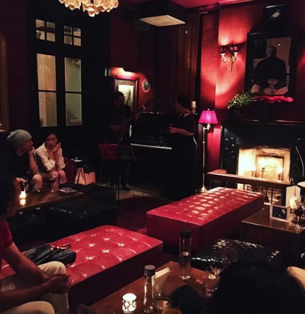 The 25 Most Exclusive Clubs On The Planet — Best Life