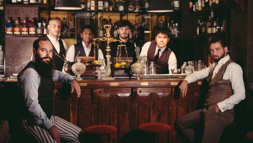 The 25 Most Exclusive Clubs On The Planet — Best Life