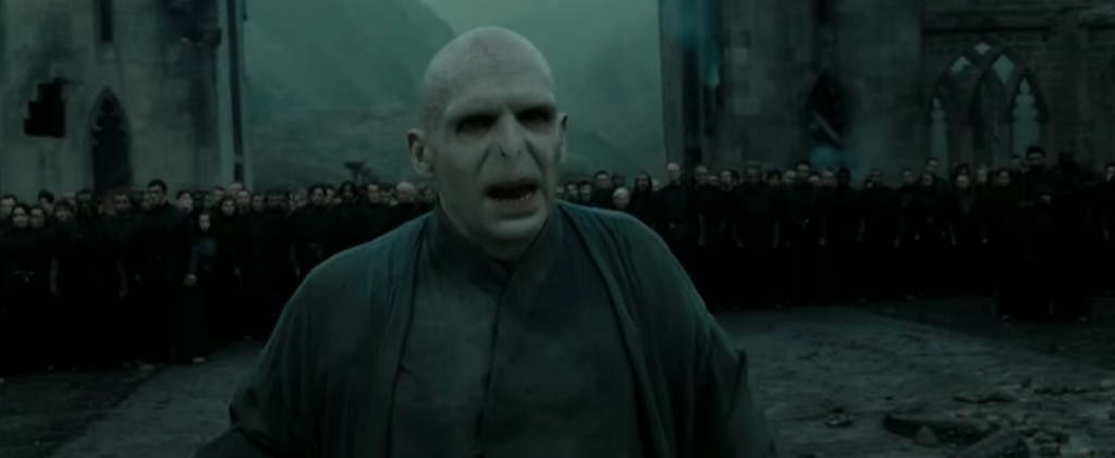35 Ways Harry Potter Is Still Crazy Relevant
