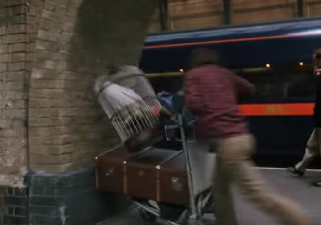 35 Ways Harry Potter Is Still Crazy Relevant