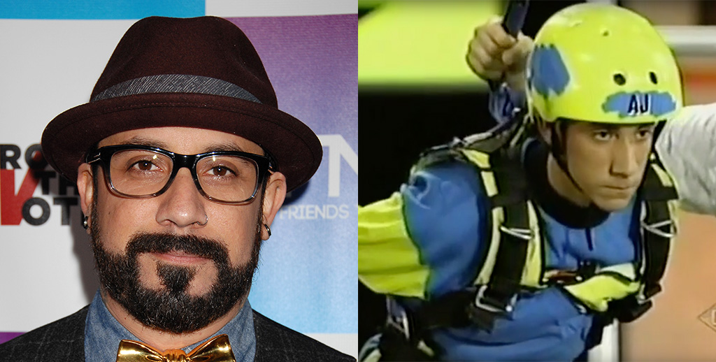 20 Celebrities Who Were Once Game Show Contestants