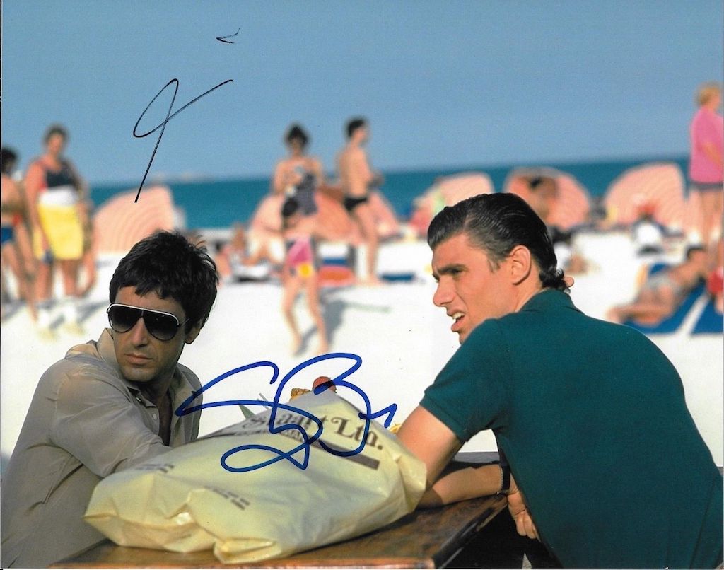 30 Hilariously Bad Celebrity Signatures — Best Life