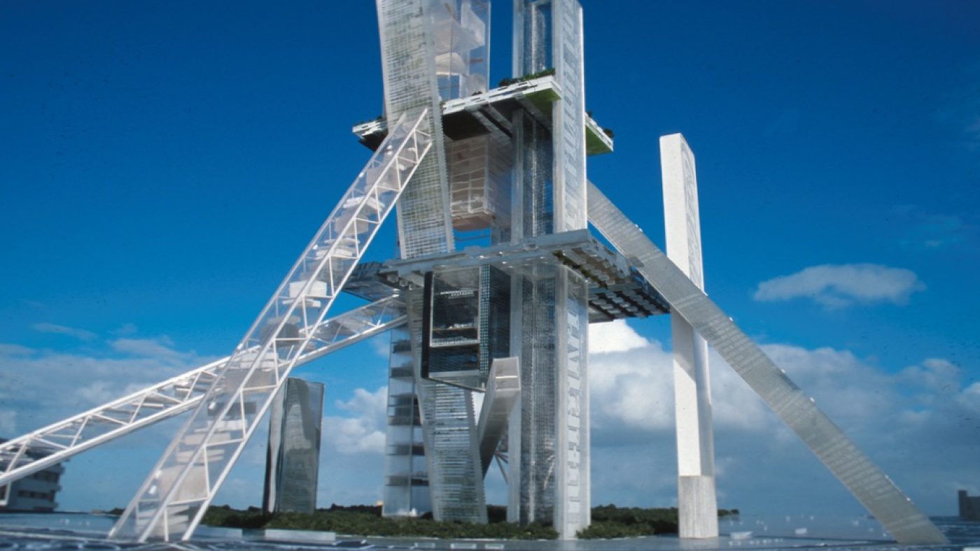 25 Totally Crazy Buildings That Almost Happened — Best Life