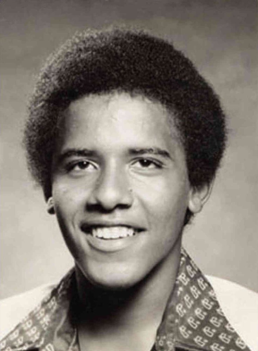 See President Obama's Style Evolution Through the Years — Best Life
