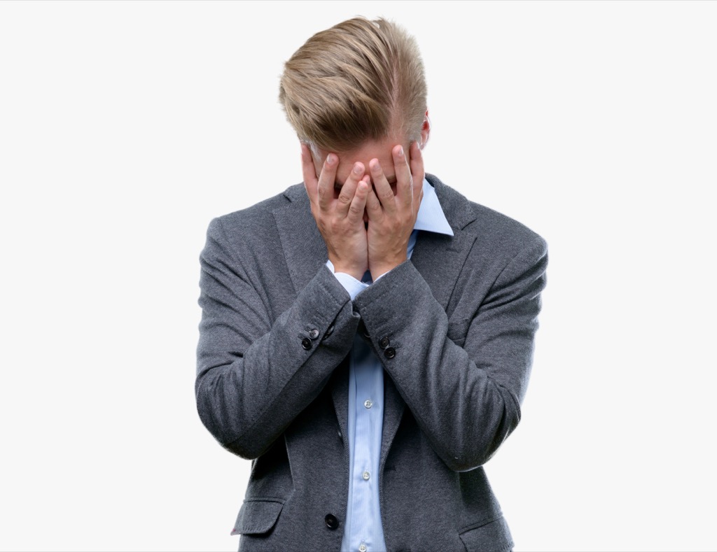 This Is What Your Body Language Says About You — Best Life