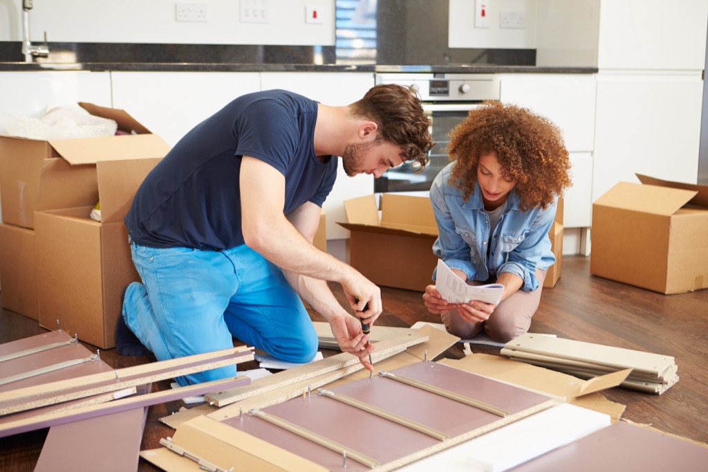 27 Amazing Facts About Household Objects — Best Life