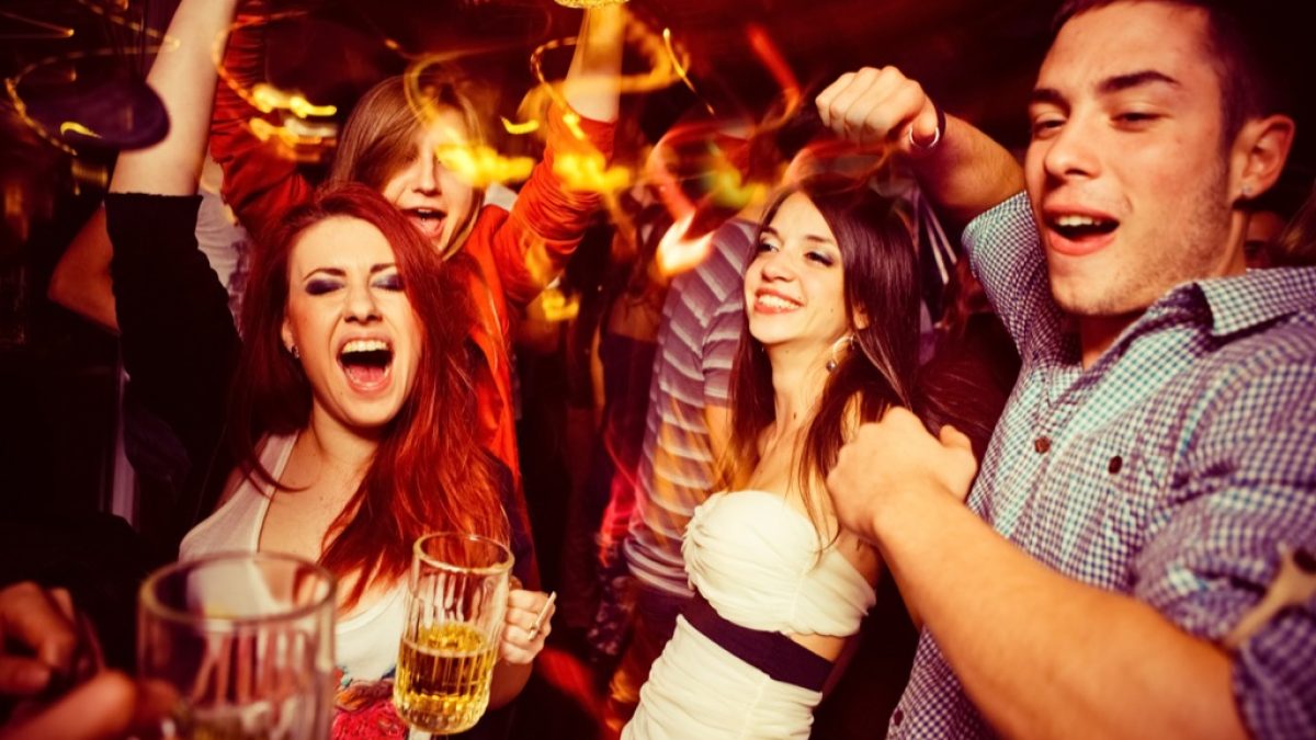 The 25 Most Exclusive Clubs On The Planet — Best Life