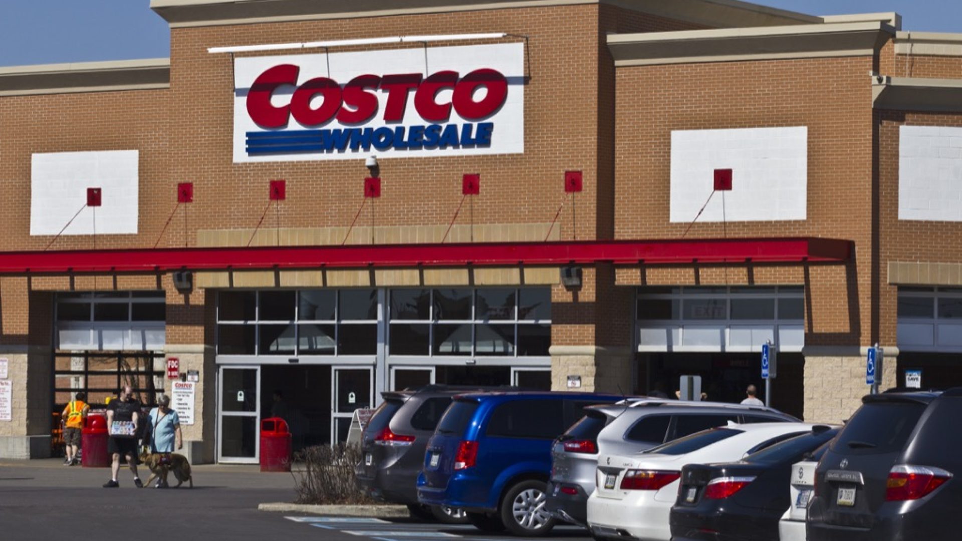 20 Best Generic Products From Costco — Best Life