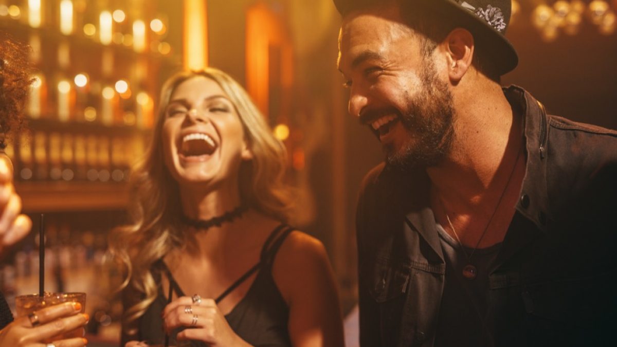 8 Genius Ways to Be the Life of the Party — Best Life