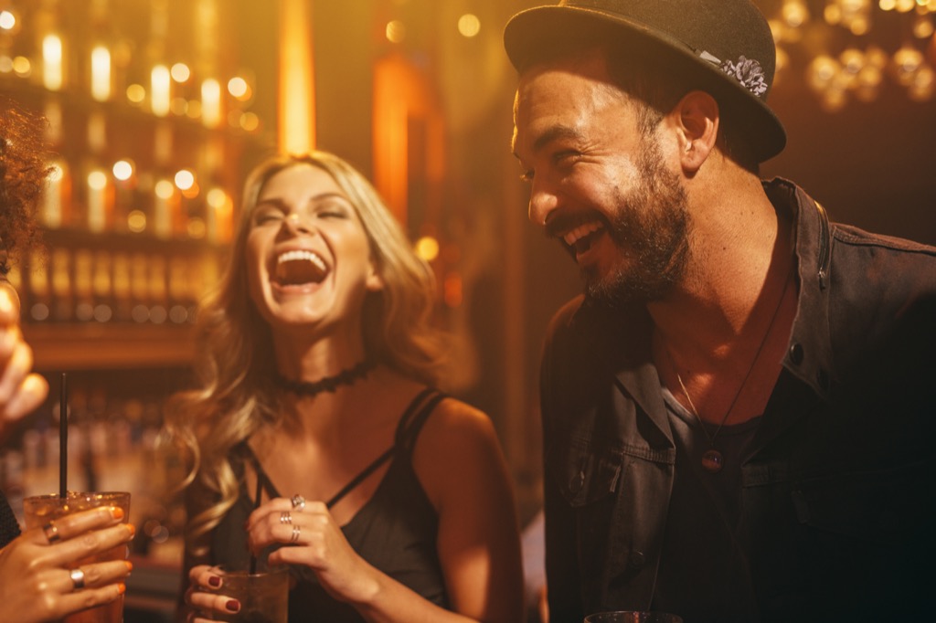 8 Genius Ways to Be the Life of the Party — Best Life