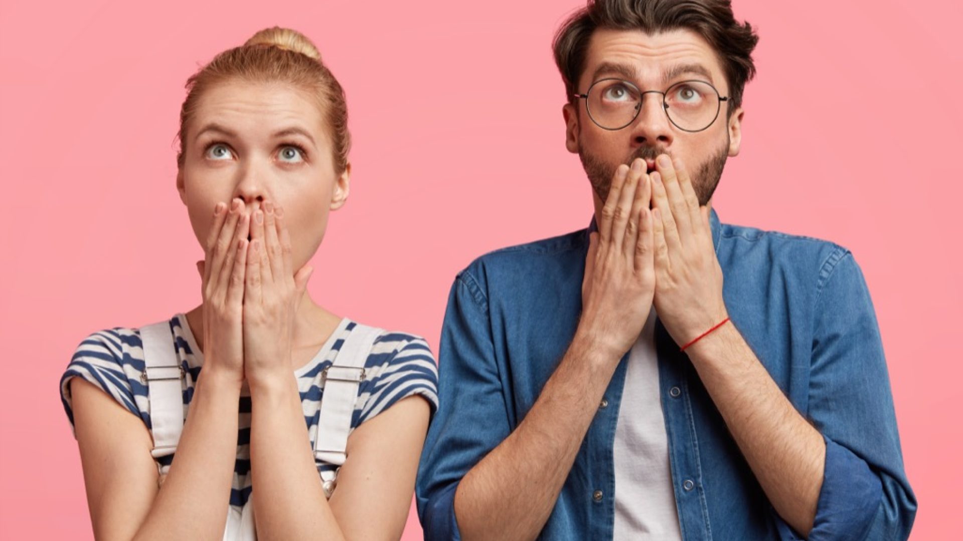 40 Amazing Coincidences You Won't Believe Actually Happened — Best Life