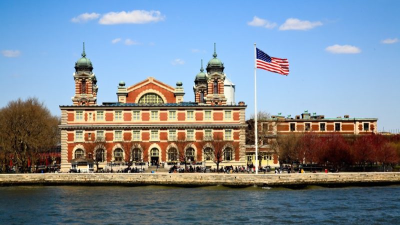 The Most Historic Location in Every State — Best Life