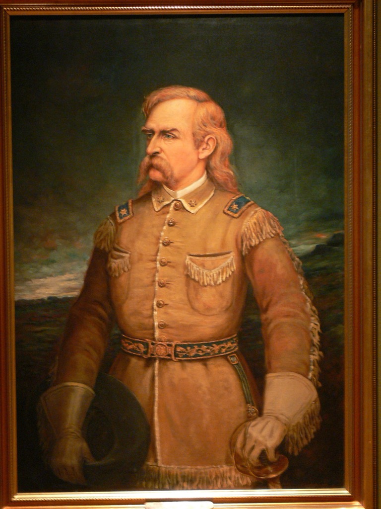 The Biggest Folk Hero in Every State — Best Life