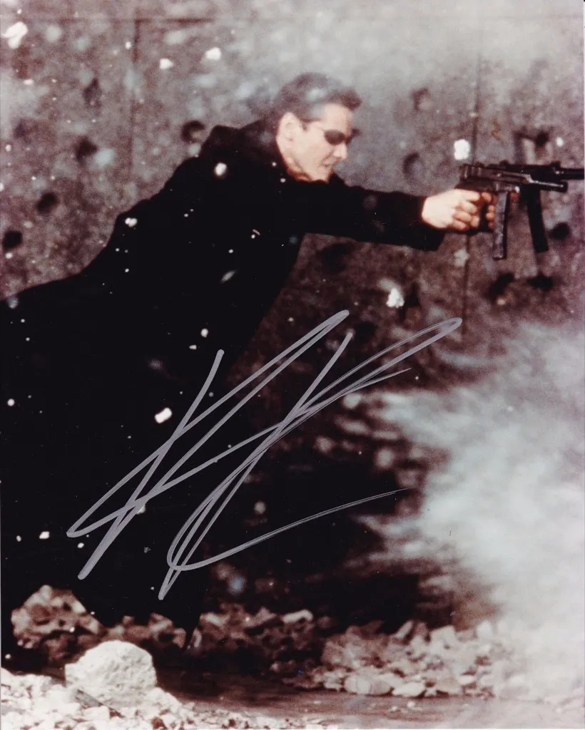 30 Hilariously Bad Celebrity Signatures — Best Life