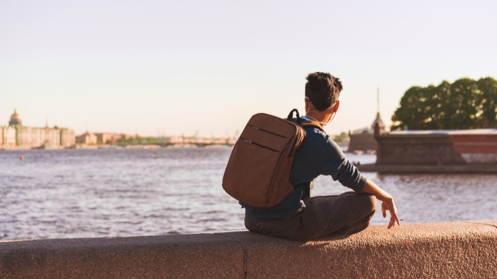 30 Signs You're a Loner — Best Life